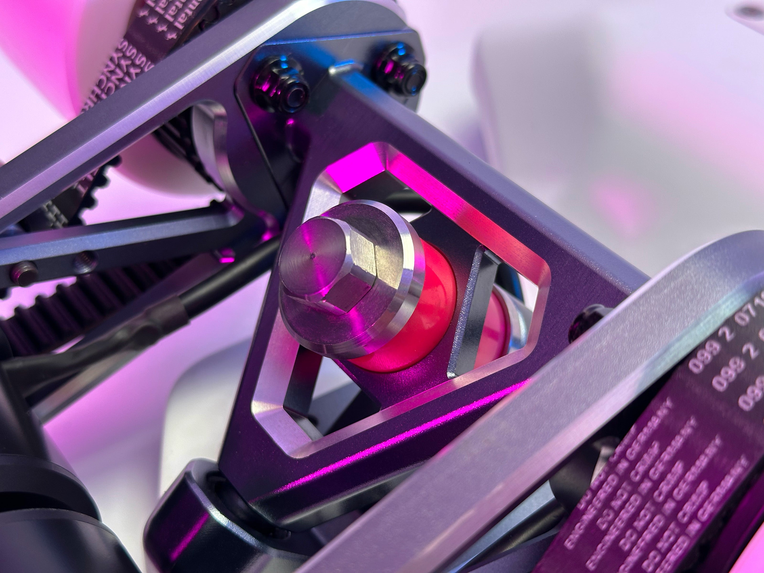 Parsec Aero Pro | Premium Lightweight Electric Skateboard – Parsec ...